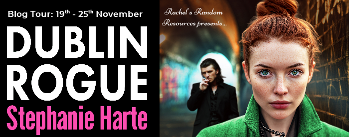 Dublin Rogue | rachrandomresources